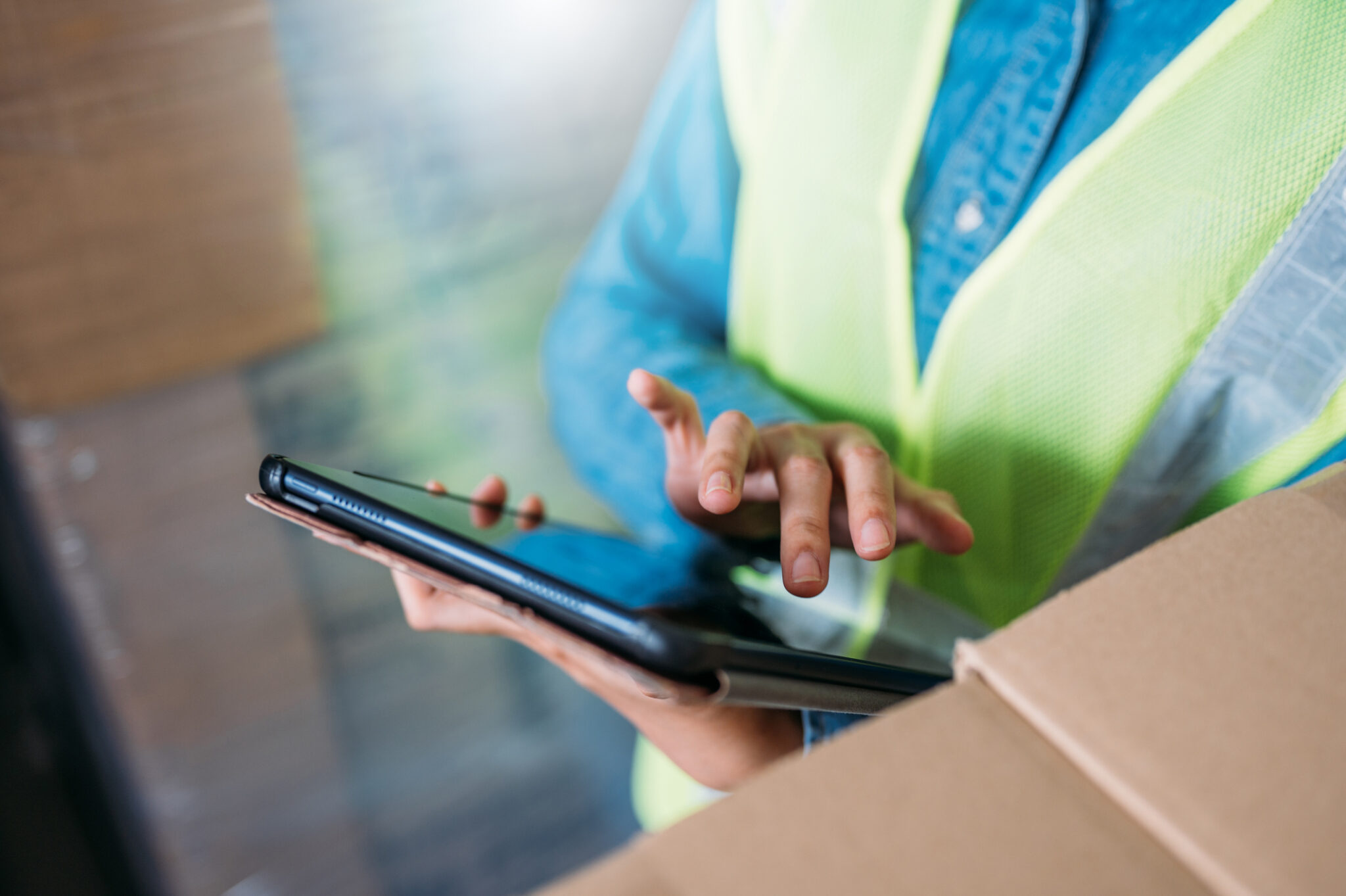 Barcodes | Business Communication Solutions, LLC